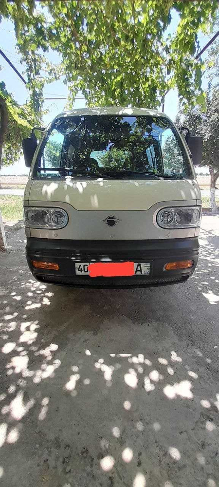 Дамас 2009-йил. Состояние яхши. 4200$. Вариантга келишамиз.