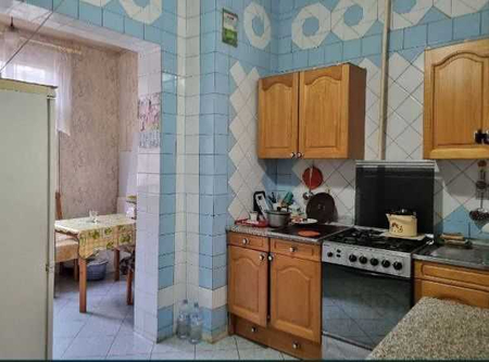 Сдаётся квартира парк фуркат