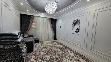 Квартира. Новостройка 3 комнаты 104 кв м. 4 этаж.