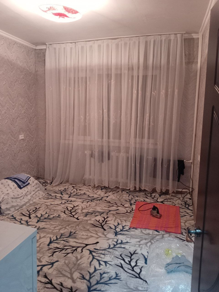 Квартира в аренду