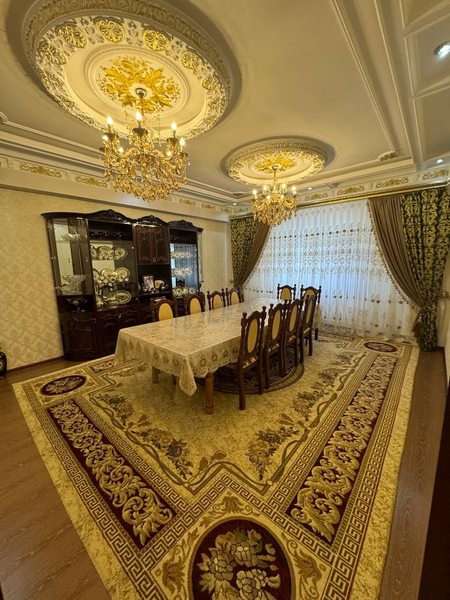Прадажа квартира