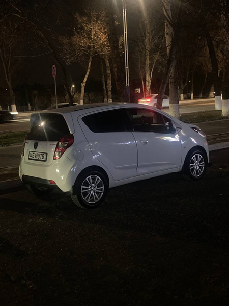 Spark 1.25 Sotiladi
