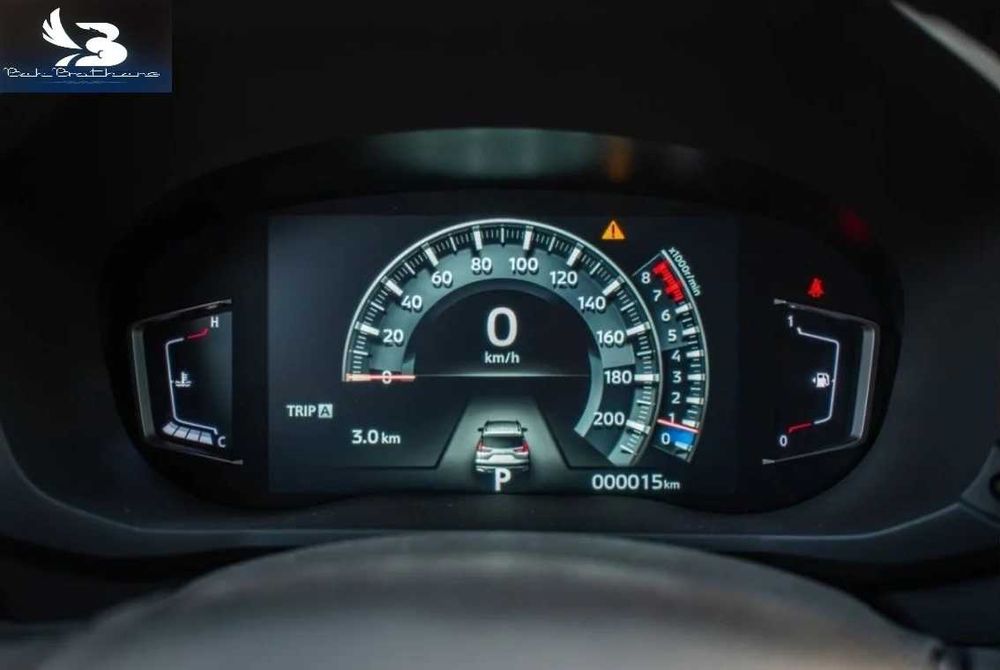 Mitsubishi Xpander CROSS    2024