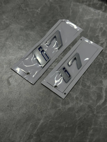 Bmw emblema/эмблемы от «Aurum Store»