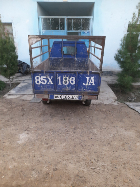 Labo sotiladi motor xadavoy zadnimost zur ishga tayyor moshin