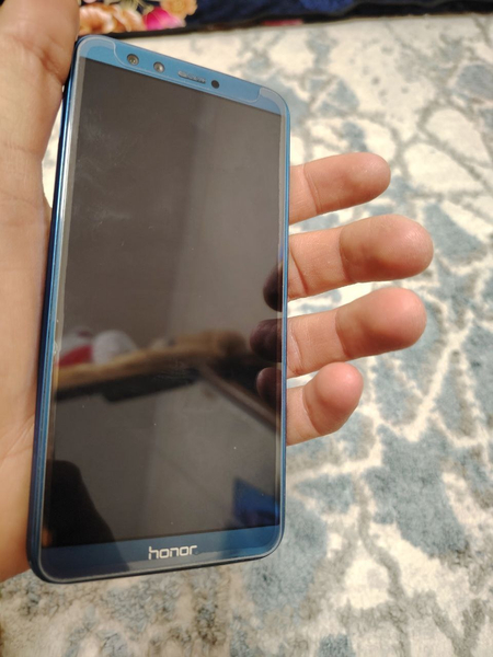Honor 9 lite 4/64