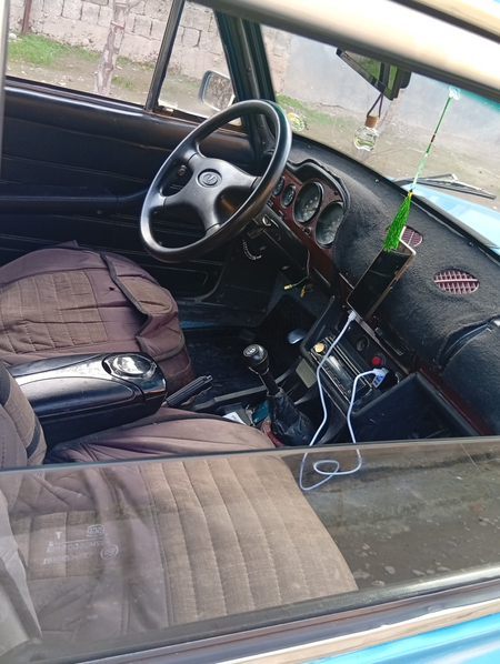Vaz2106 sirochni sotiladi