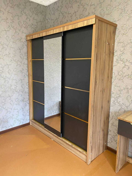 Спальня мебель хай тек 444 / Yotoqxona mebeli xaytek 444
