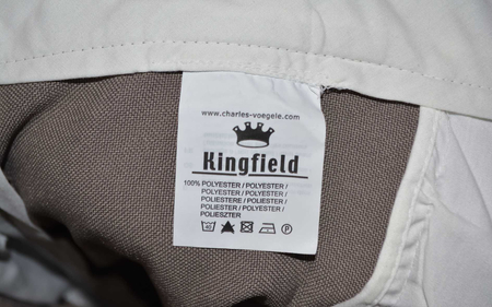 Брюки класические Kingfield 56-58