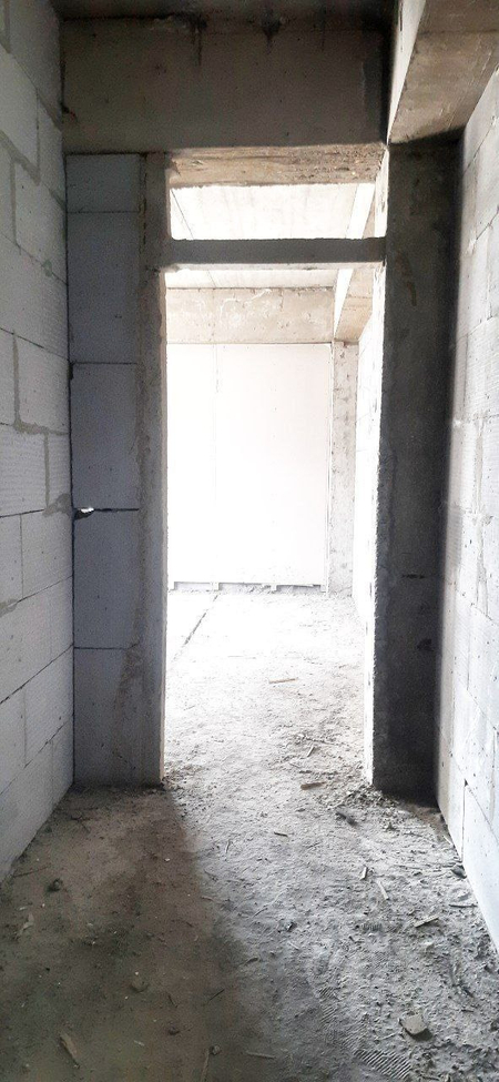 Ж/К NICE VILLAS, 3х/6/9, 70,33м² Ор-р: Олмос резидент. Ипотека нет!