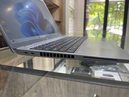 DELL Precision 3560 Intel Core i5-1145G7 озу16гб 256ssd