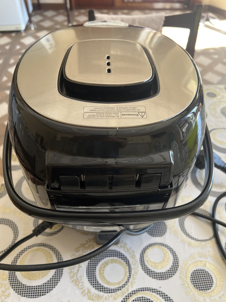 Мулциварка elektr ovqat pishirgich