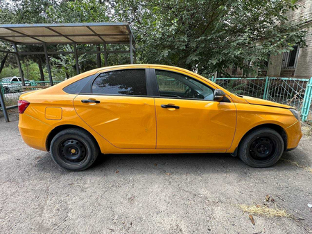 Lada Vesta 1.6 седан