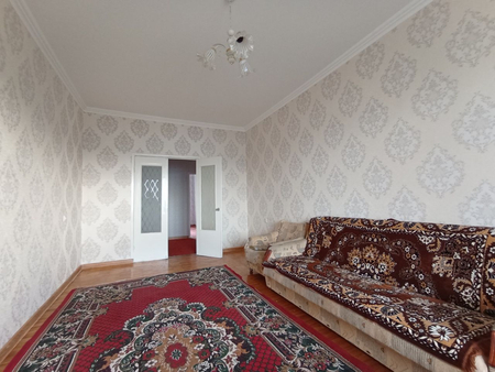 Срочно! Поспешите 3 ком. квартира Юнусабад 19. Улучшен. планировка.