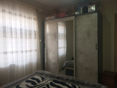 Кибрай БТИ! Продаётся 3/1/2 квартира