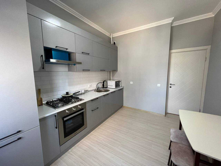 Сдается квартира в Новостройке Assalom sohil Golden House