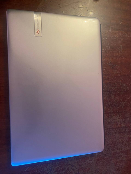 Packard bell core i3