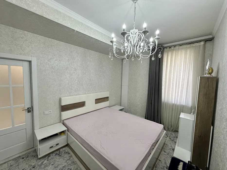 Сдаётся квартира