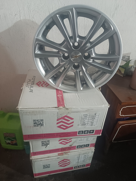 Kobalt sakadiska orginal gm