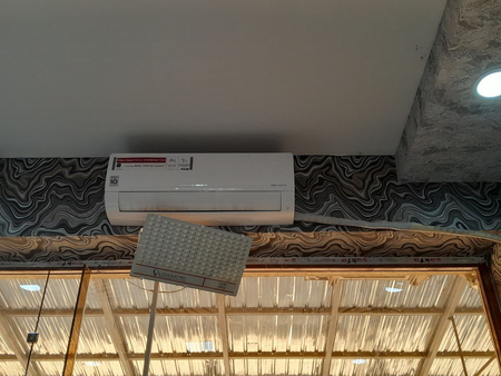 lg konditsioner dual invertor