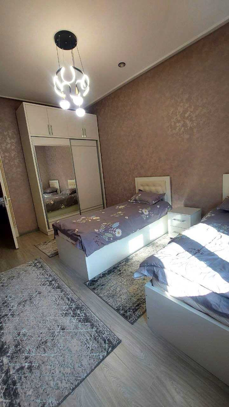 АРЕНДА КВАРТИРЫ новостройка 3/3/8 ЖК «Cambridge Residence»