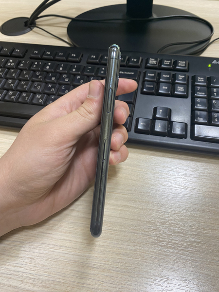 Iphone 11 pro (nasiya savdo, рассрочка)