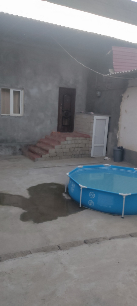 Вместо дома готовый участок 5 комнат на улице Минеральные воды