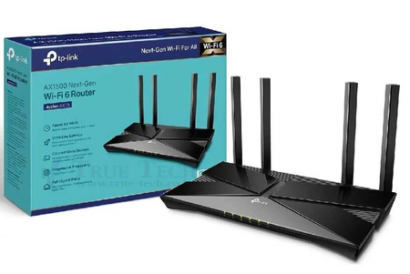 Archer AX10 гигабитный  AX1500 с поддержкой Mesh Доставка бесплатная