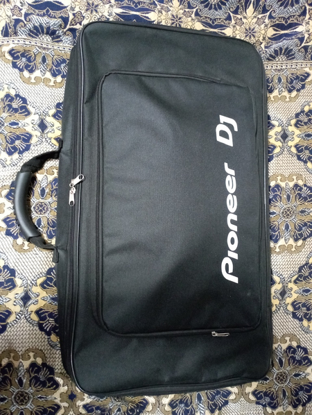 Pioneer dj kontroller RB