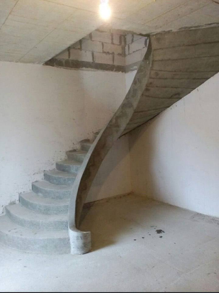 barcha turdagi beton zina quyish xizmati sifatli hamyonbop