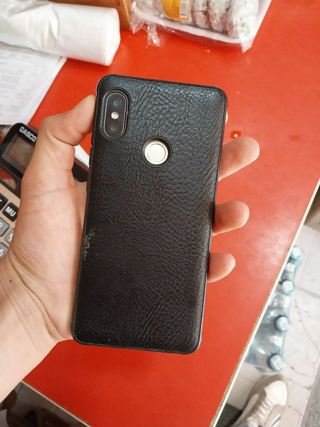 Redmi note 5 pro