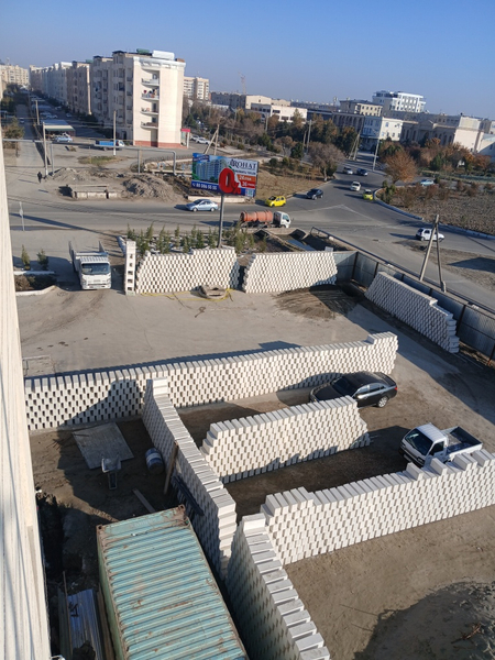 Penabulok buxara