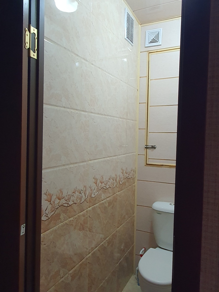 Продам свою квартиру м Кушбеги .5/3/5