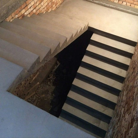 Beton zina xizmati