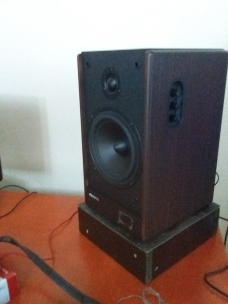 Microlab solo 26