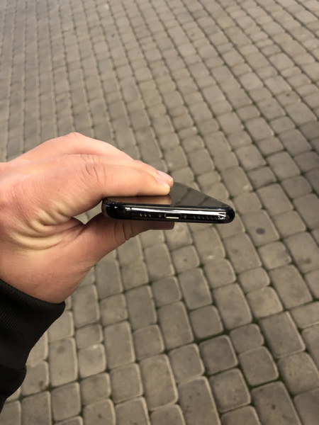 Iphone xs ortacha sastayaniya