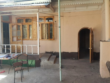 Xovli sotiladi 5,5 sotix