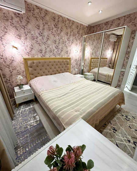 Миробод тумани Саид барака аренда
