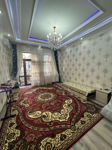 Green House 3/3/10 85 м² Сергели 3 А 3-станция Метро сдается в аренду