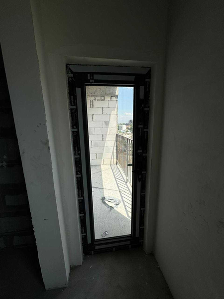 Срочно продается своя 2 комнатная квартира ЖК Triumph Residence 60,8м2