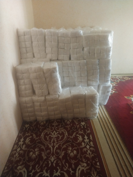 Asil Sifat salfitkalari