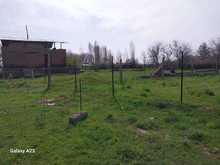 Бустанлыкский р-он, п. Паргос. Дачный район, 7 соток