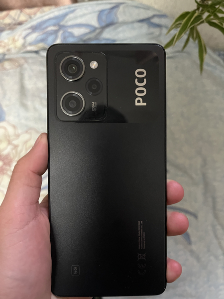 Poco x5 pro 5g 256гб