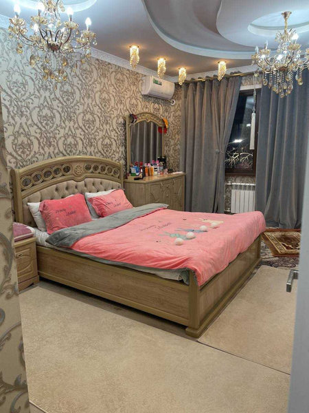 !!!Аренда квартиры Карасу 1 Дунё 500$