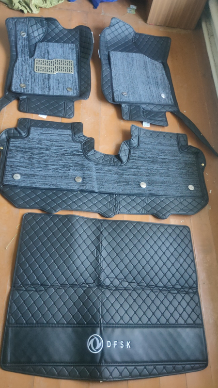 gonfen T5evo polik