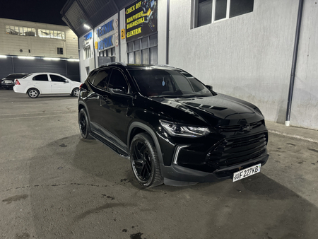 Tracker polniy navarot