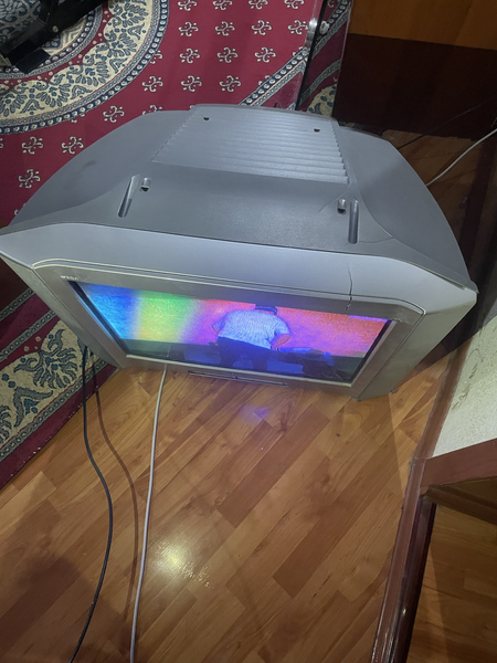 Televizor Sony 50/60 HZ