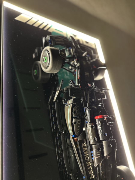 Mercedes-AMG F1 W14 E Performance PETRONAS