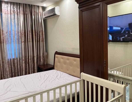 Продается квартира в Ташкенте.4/3/9  Мирабад улица Ойбек (J3051)
