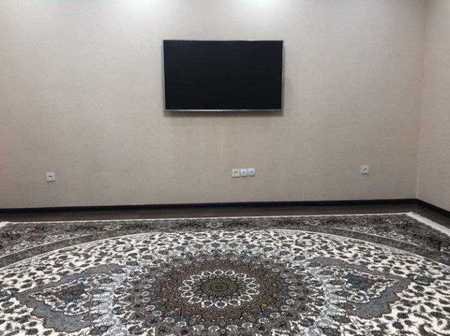 谷 127736 谷 Chilonzor tumanida kvartira sotiladi [140 м²]